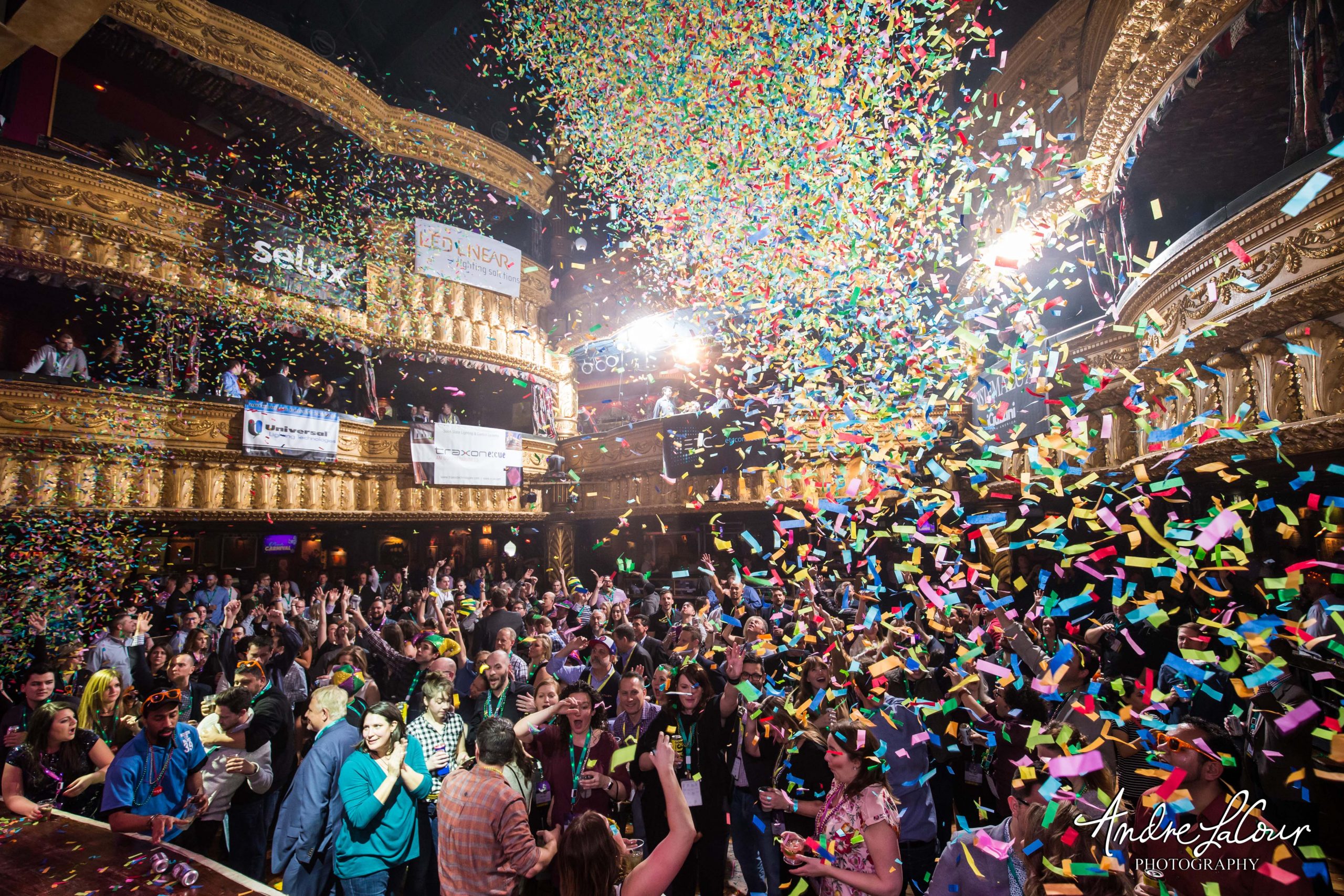 Custom Event Solutions - Magnificent Events