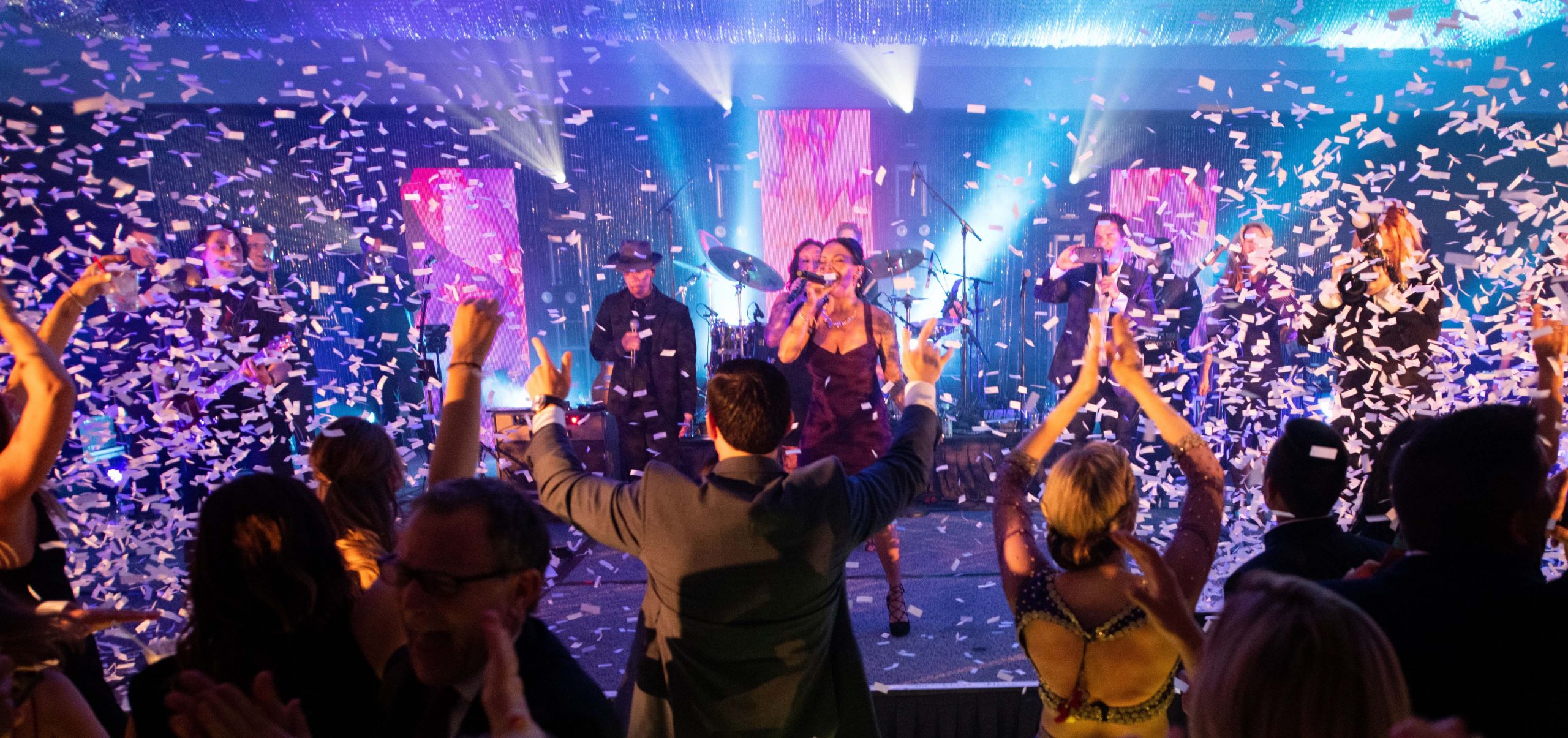 Exclusive Talent - Magnificent Events